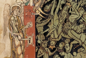 Sin and Evil in Medieval Literature