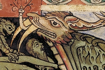 Sin and Evil in Medieval Literature